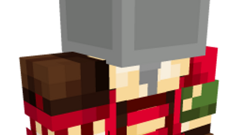 Regal Jacket by Minecraft - Minecraft Marketplace (via bedrockexplorer.com)