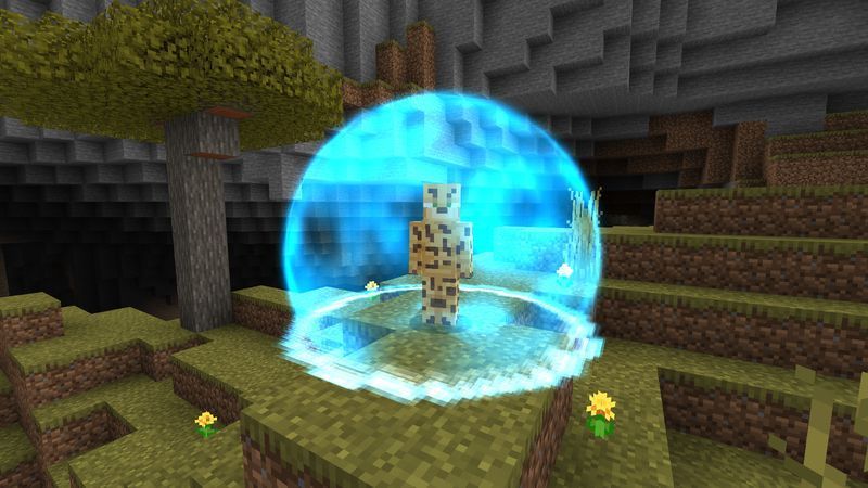 Craftable Builds by 5 Frame Studios (Minecraft Marketplace Map ...