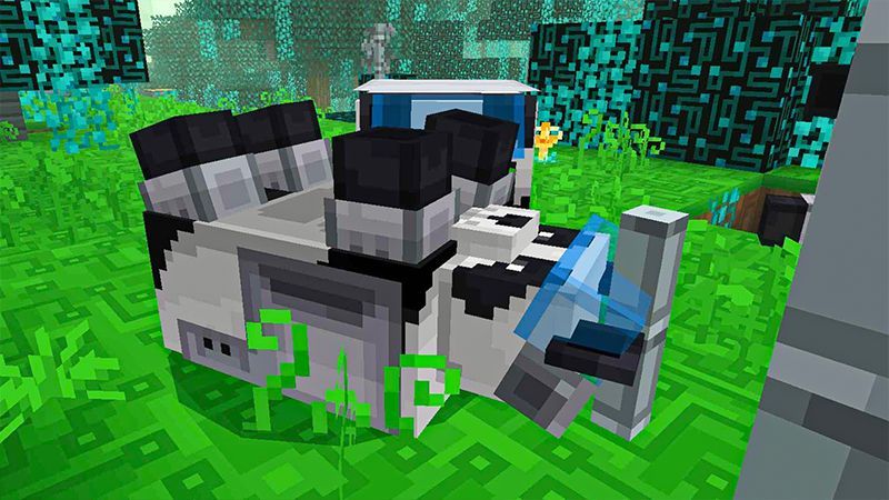 Minecraft Texture Packs [346] - Minecraft Bedrock Marketplace Explorer