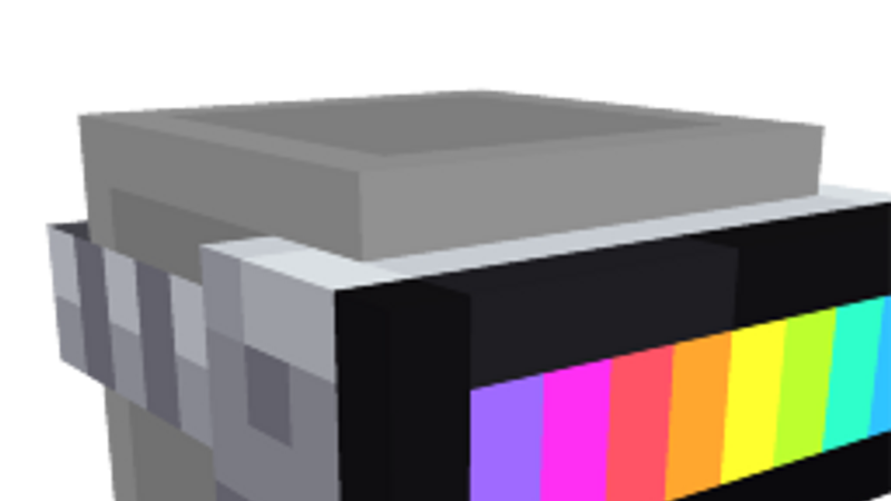 VR Headset by Honeyfrost - Minecraft Bedrock Marketplace Explorer