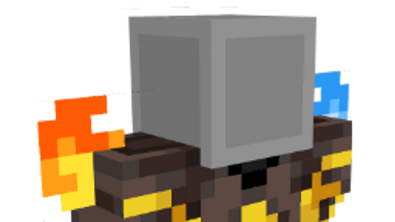 Golden Chestplate by InPvP - Minecraft Marketplace (via bedrockexplorer ...