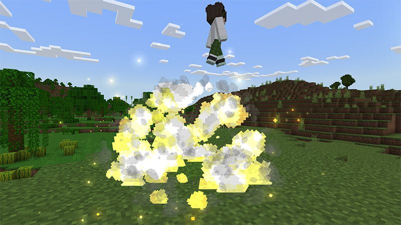 Carry More Add-On by Cubical - Minecraft Bedrock Marketplace Explorer