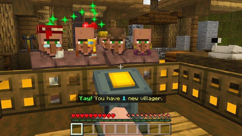 ONE BLOCK! by Dodo Studios (Minecraft Marketplace Map) - Minecraft Bedrock Marketplace Explorer