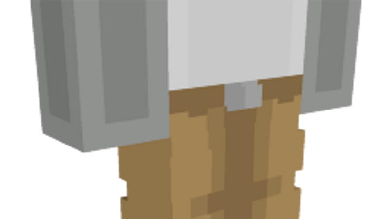 Tan Pants by Tomhmagic Creations - Minecraft Marketplace (via ...
