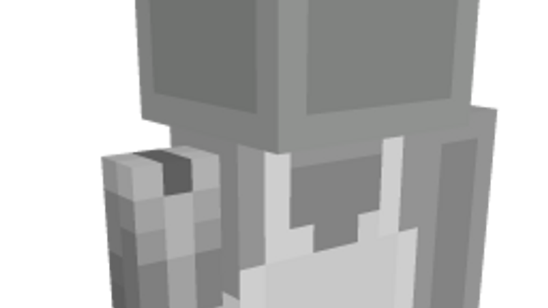 My Good Hand by Minecraft - Minecraft Marketplace (via bedrockexplorer.com)