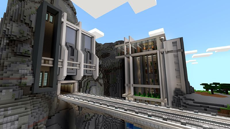 CIVILIZATION by 4KS Studios (Minecraft Marketplace Map) - Minecraft Bedrock Marketplace Explorer