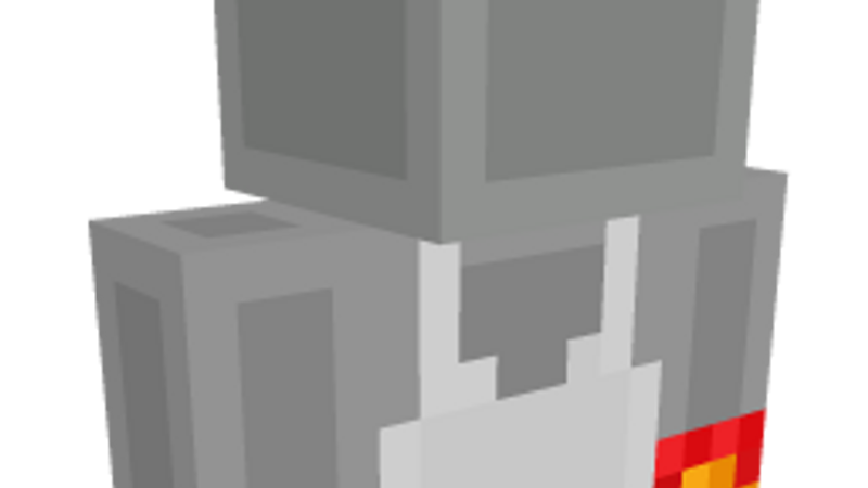 Lucky Envelopes by Minecraft - Minecraft Marketplace (via ...