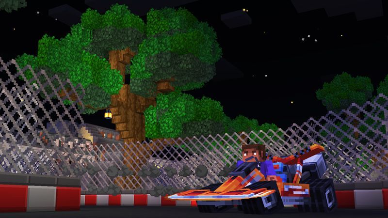 SHADERS HD by Square Dreams - Minecraft Bedrock Marketplace Explorer