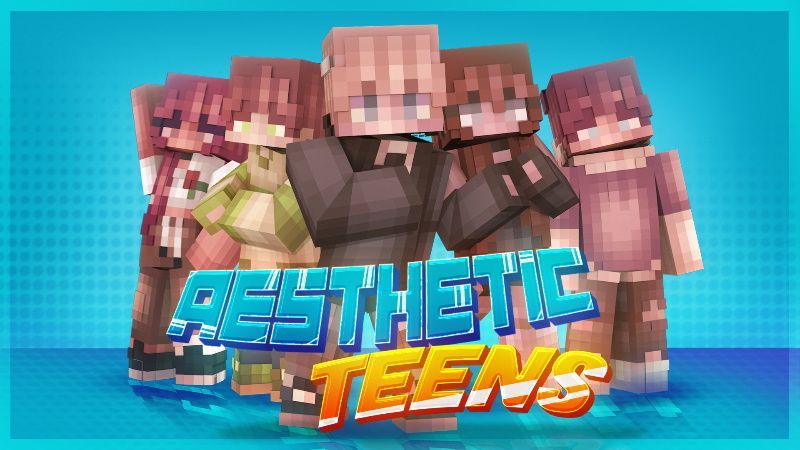 Aesthetic Minecraft Skins