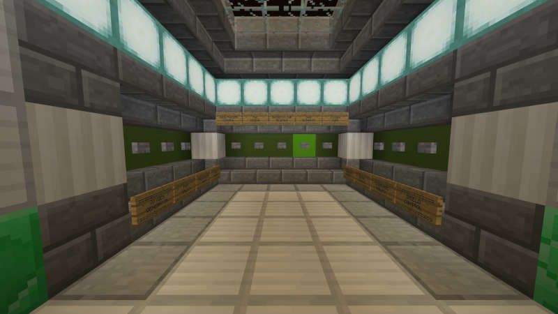 Neon Entities by QwertyuiopThePie (Minecraft Skin Pack) - Minecraft ...