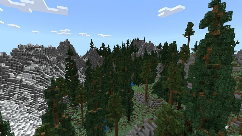 Project Earth by Eescal Studios (Minecraft Marketplace Map) - Minecraft ...