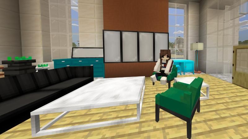 Weapons Add-On by 4KS Studios - Minecraft Bedrock Marketplace Explorer