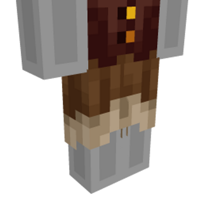 Corset and Skirt by Minecraft - Minecraft Marketplace (via ...