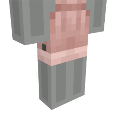 Blush Overalls by Minecraft - Minecraft Marketplace (via ...