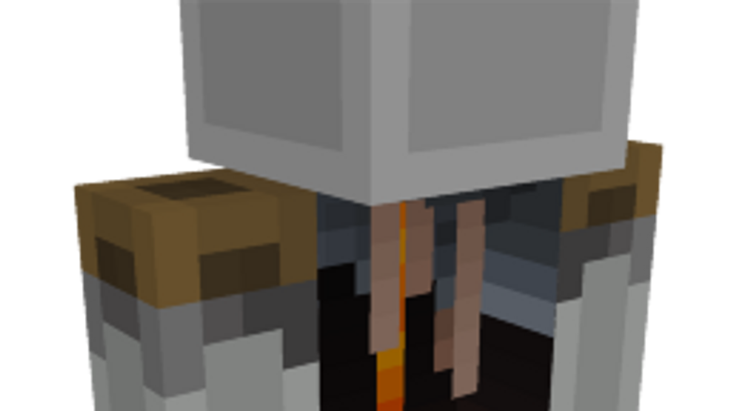 Shadow Box Cave by Monster Egg Studios - Minecraft Marketplace (via ...