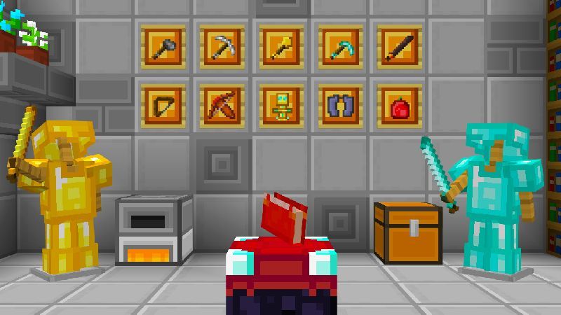 Minecraft Texture Packs [347] - Minecraft Bedrock Marketplace Explorer