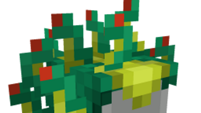 Medusa Wig by Minecraft - Minecraft Marketplace (via bedrockexplorer.com)