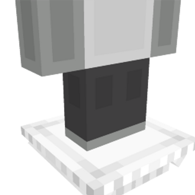 Pedestal by Cynosia - Minecraft Marketplace (via bedrockexplorer.com)