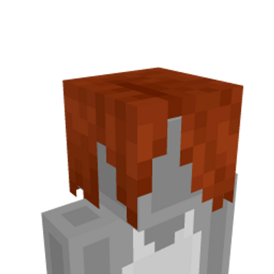 Weeping Bangs by Minecraft - Minecraft Marketplace (via bedrockexplorer ...