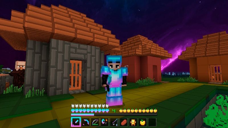 Minecraft Texture Packs [356] - Minecraft Bedrock Marketplace Explorer