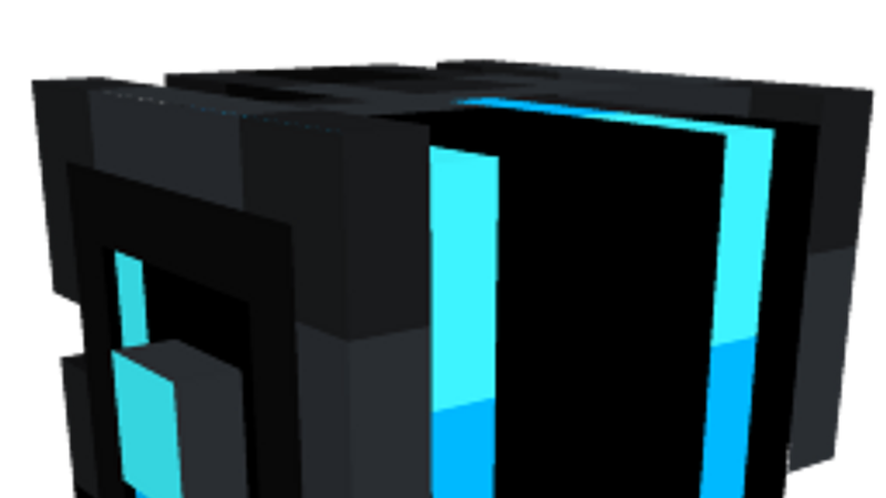 Proto Mask by Pixelbiester - Minecraft Marketplace (via bedrockexplorer ...