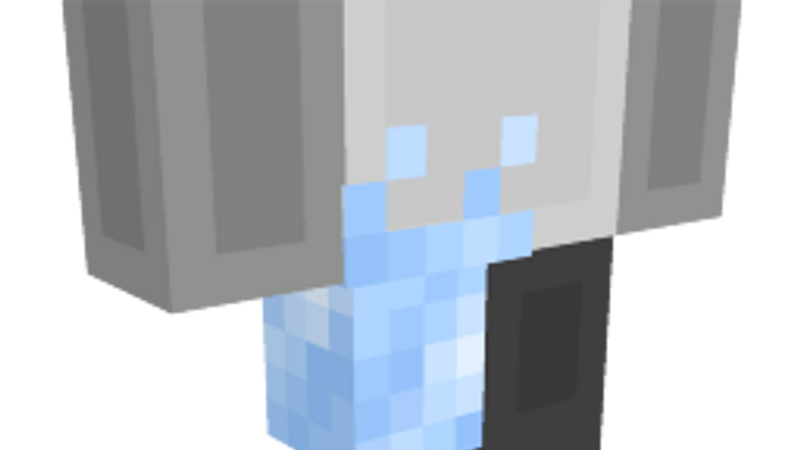 Icicles by The Craft Stars - Minecraft Marketplace (via bedrockexplorer ...