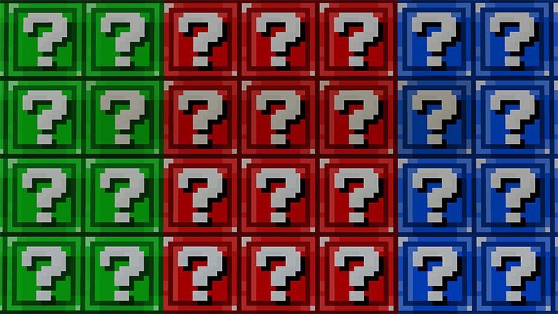 Advanced Machines Add-On by Wonder - Minecraft Bedrock Marketplace Explorer