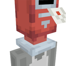 Epic Mailbox by Chillcraft - Minecraft Marketplace (via bedrockexplorer ...