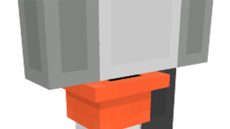 Pawn Legs by Maca Designs - Minecraft Marketplace (via bedrockexplorer.com)