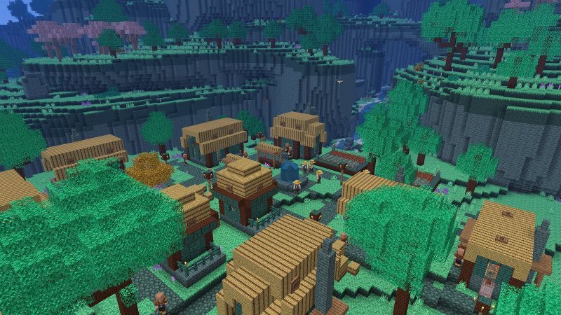 Products by BLOCKLAB Studios - Minecraft Bedrock Marketplace Explorer