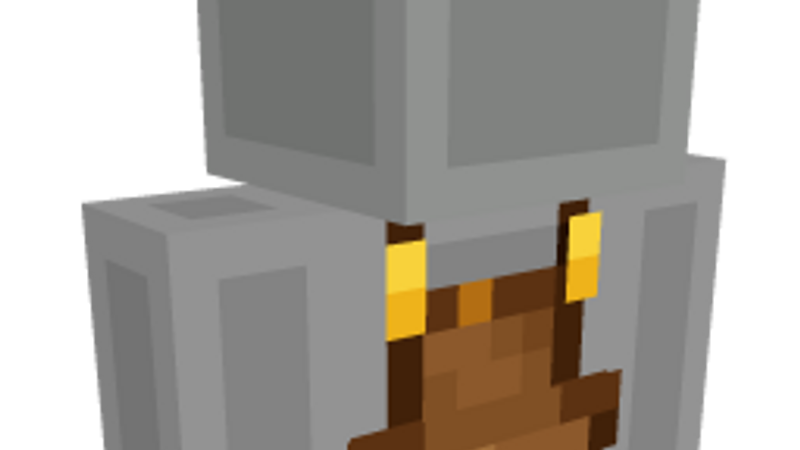 Blacksmith Apron by Minecraft - Minecraft Bedrock Marketplace Explorer