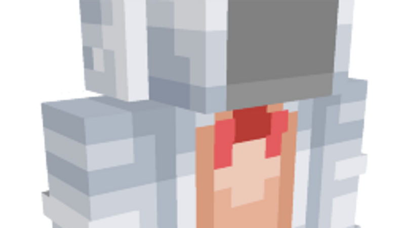 Bunny Suit by Lore Studios - Minecraft Bedrock Marketplace Explorer