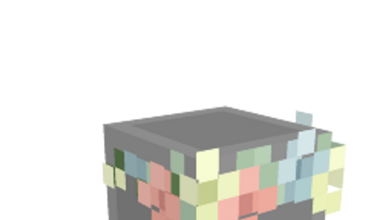 Flower Crown by Maca Designs - Minecraft Marketplace (via ...