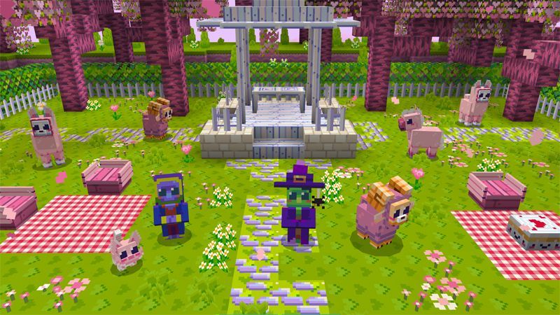 Products by Some Game Studio - Minecraft Bedrock Marketplace Explorer