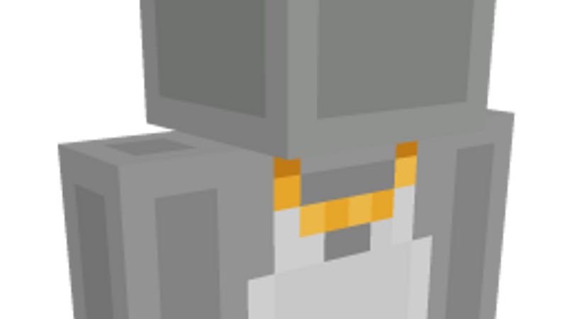 Gold Chain by Minecraft - Minecraft Marketplace (via bedrockexplorer.com)