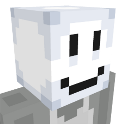 Cartoon Face by Maca Designs - Minecraft Marketplace (via ...