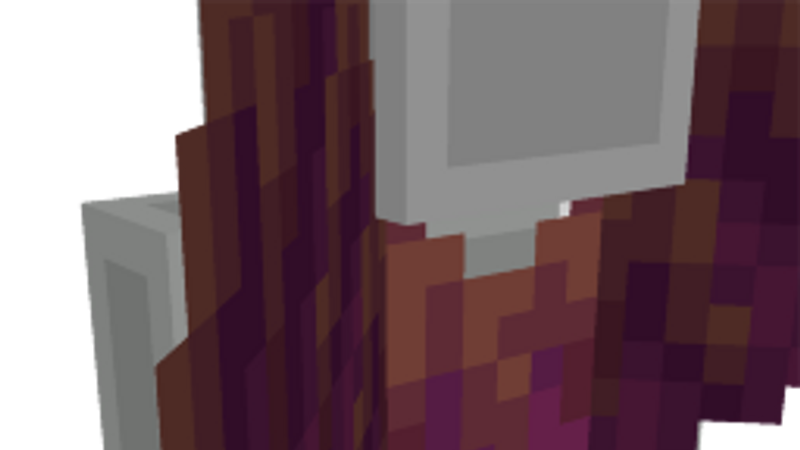 Bat Wings by Panascais - Minecraft Marketplace (via bedrockexplorer.com)