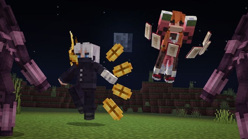 Add-Ons by Kubo Studios - Minecraft Bedrock Marketplace Explorer