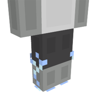 Lightning Feet by Spark Universe - Minecraft Marketplace (via ...