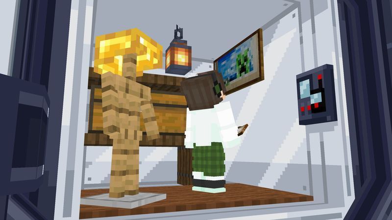 MINERS++ Add-On by Cubical - Minecraft Bedrock Marketplace Explorer