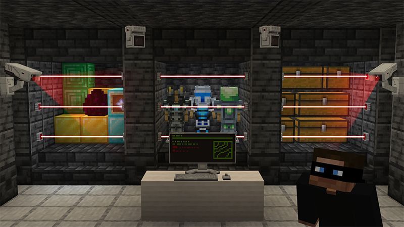 Minecraft Add-Ons [289] - Minecraft Bedrock Marketplace Explorer