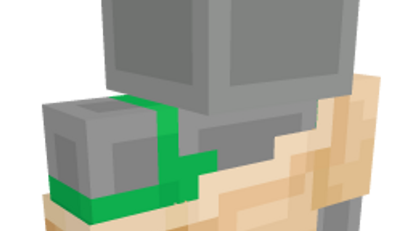 Shirt And Tanktop by Minecraft - Minecraft Marketplace (via ...