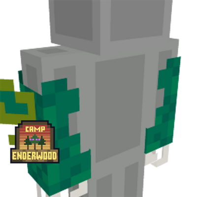 Opposable Fins by Minecraft - Minecraft Marketplace (via ...