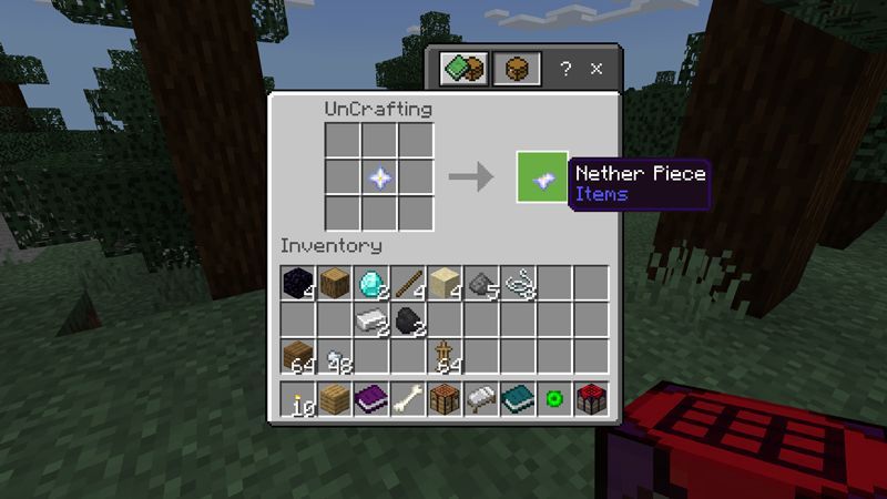 Tags in Free - Minecraft Bedrock Marketplace Explorer