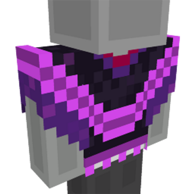 Founders Cape by Minecraft (Minecraft Skin Pack) - Minecraft ...