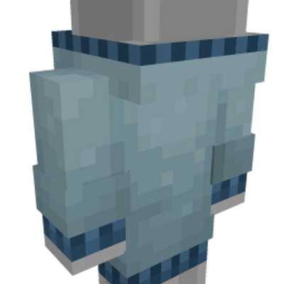 Turtleneck Sweater by Minecraft - Minecraft Marketplace (via ...