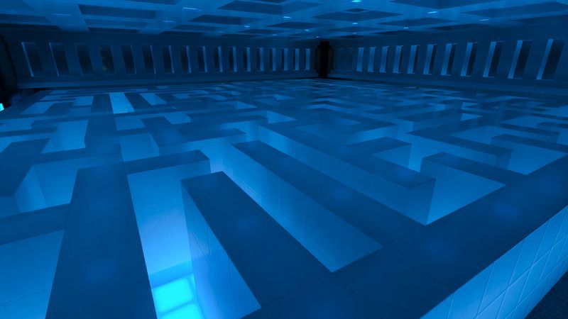 Colosseum RTX by Nvidia (Minecraft Marketplace Map) - Minecraft Bedrock ...