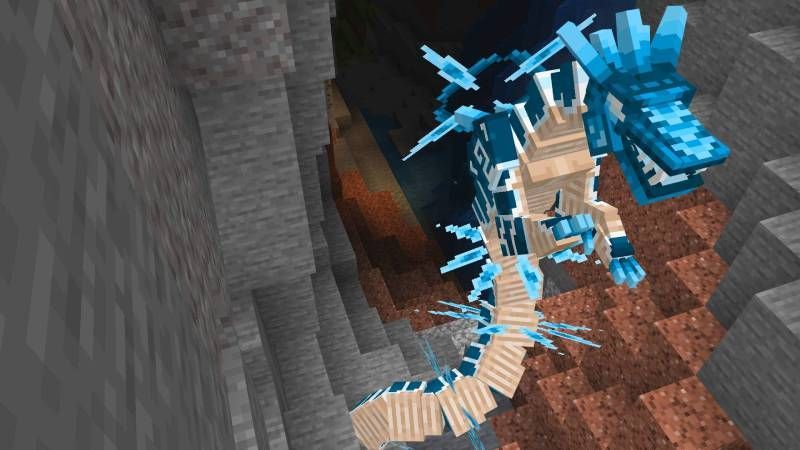 Sus Villager by Venift - Minecraft Bedrock Marketplace Explorer