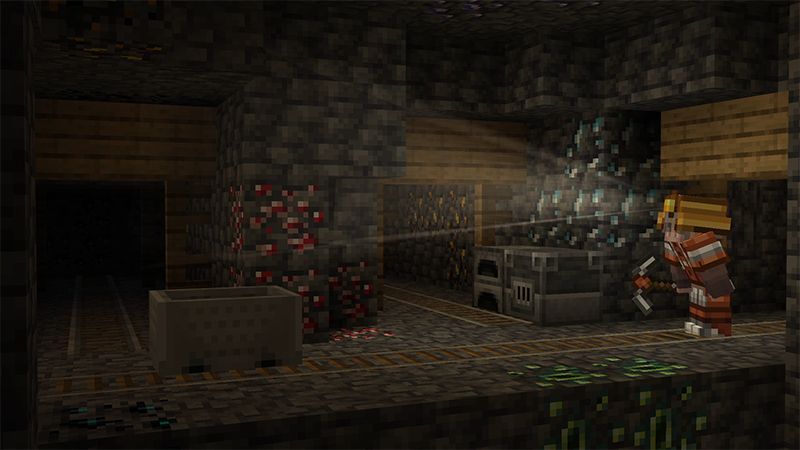Add-Ons by Mythicus - Minecraft Bedrock Marketplace Explorer