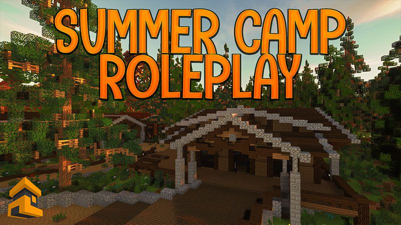 Summer Camp Roleplay By Project Moonboot Minecraft Marketplace Map Minecraft Marketplace